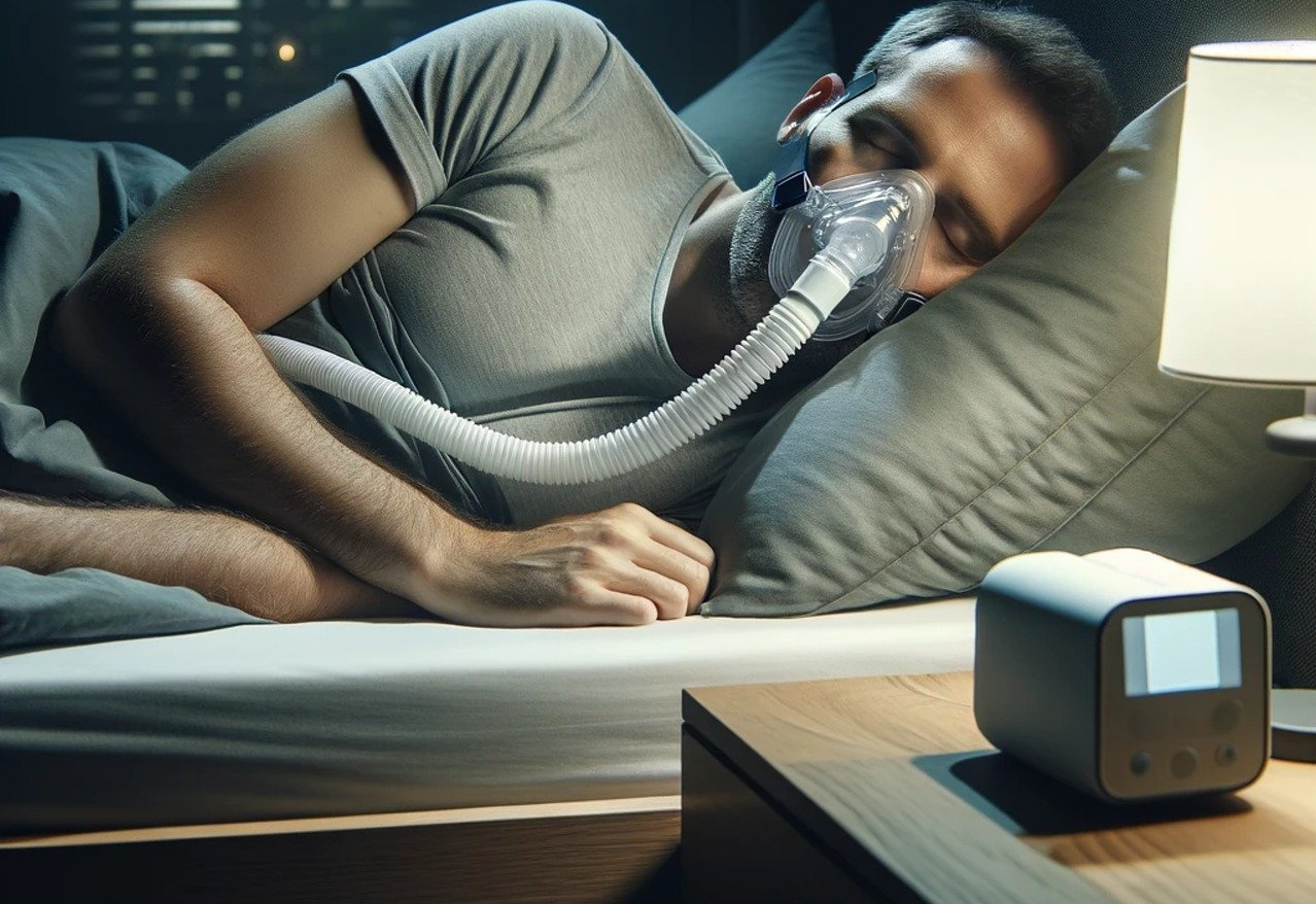 Máquinas BiPAP vs CPAP: Diferenças e Indicações para o Tratamento da ...